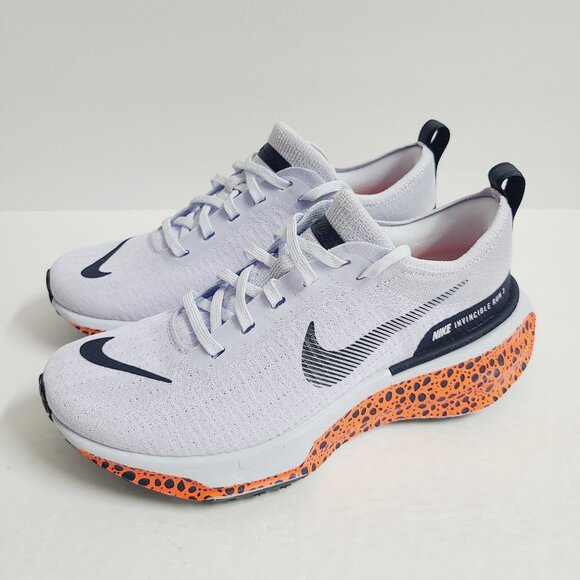 Nike | Shoes | New Nike Zoomx Invincible Run 3 Electric Pack Running ...